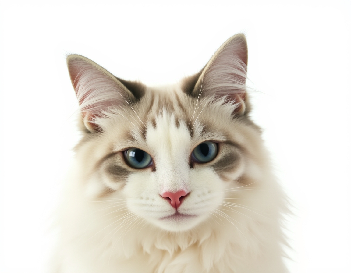 AI Cat Generator | Create Photorealistic AI Images of Your Pet